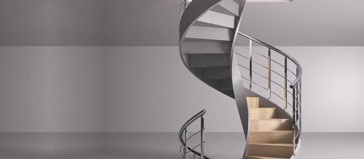 concrete - Rintal